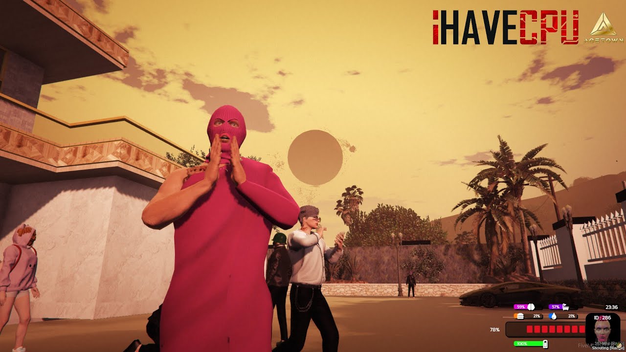 วงการ Five M ไปถึงไหนแล้วนะบอกกันหน่อย - YouTube