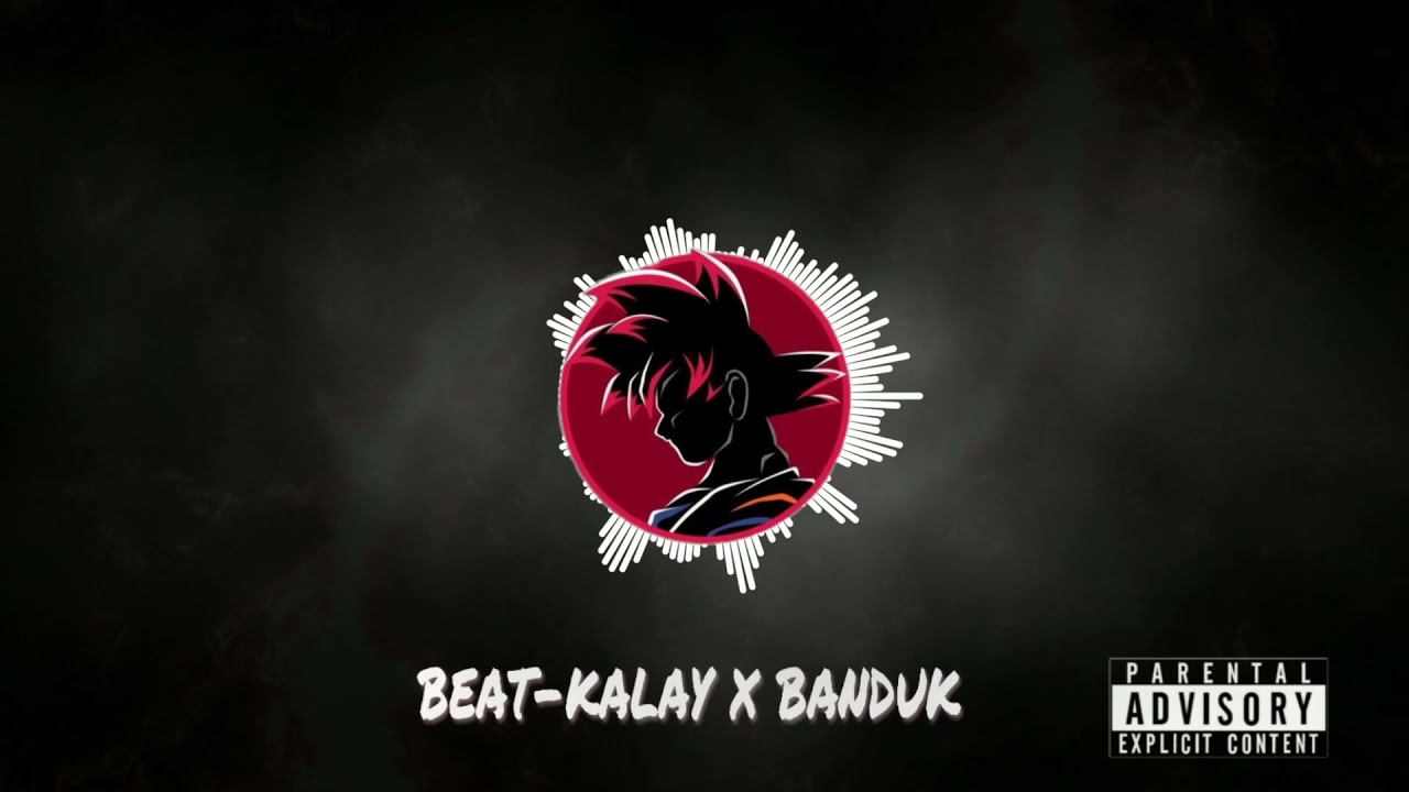 Beat kalay x banduk // untitled - YouTube