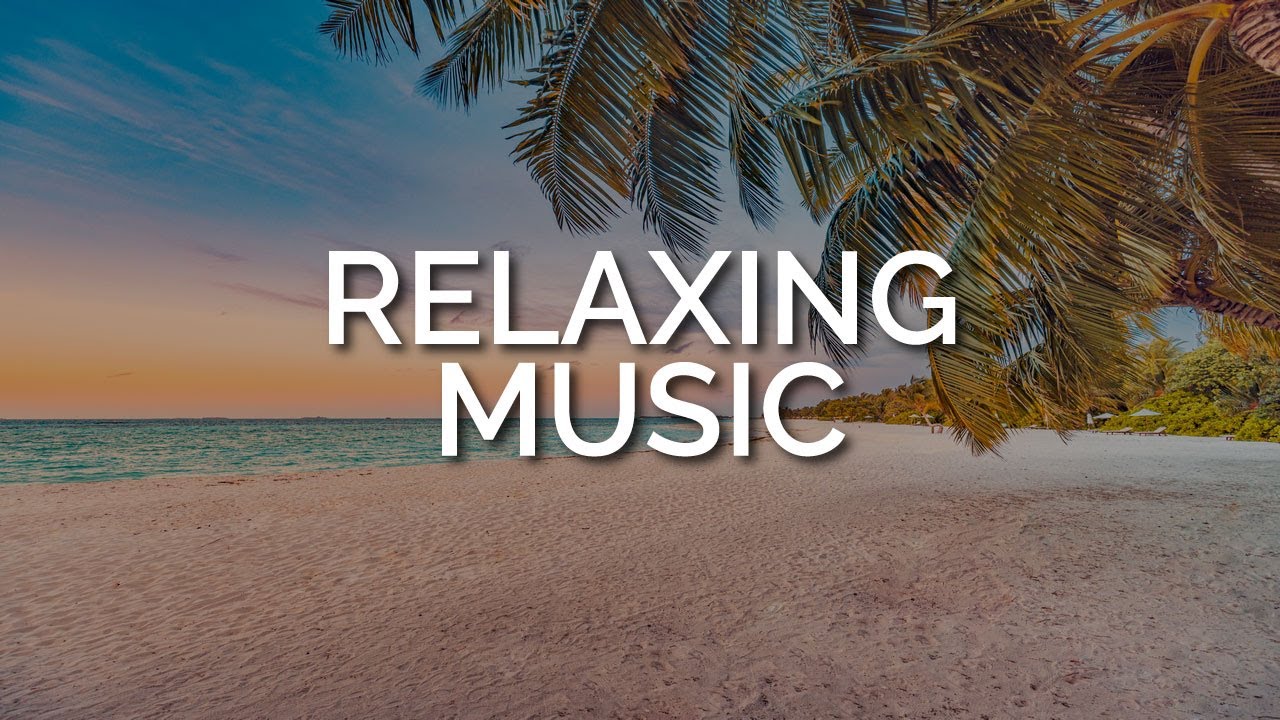 Soothing Sleep Sounds: Music to Help You Relax and Unwind - YouTube