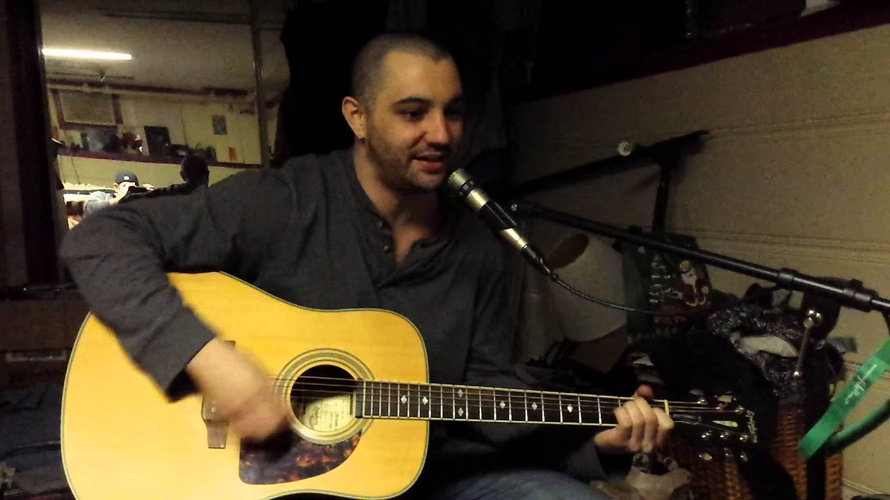 John Bonetti - YouTube