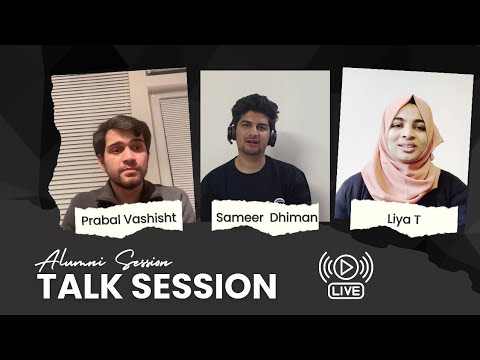 "Life After IIT Palakkad: Alumni Reflections and Insights" - YouTube