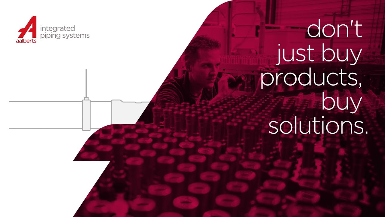 Pegler ResiFlow valve - YouTube