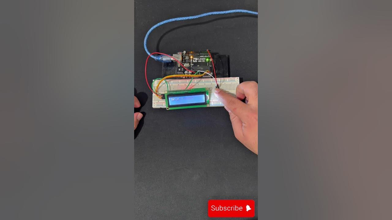 Arduino Meme Generator - What’s Your Meme? #memes #arduinoproject #ai #art #electronic #diy # ...