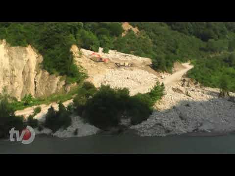 Sel Felaketi Göz Göre Göre Geldi