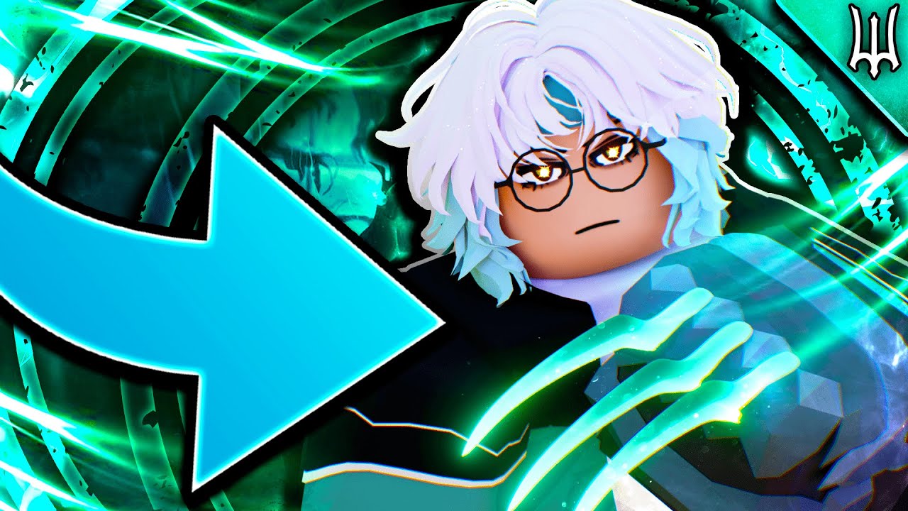 NEW LEGENDARY WRAITHCLAW! (SHOWCASE) | Deepwoken - YouTube