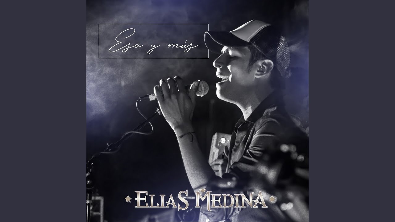 Eso y Más - YouTube Music