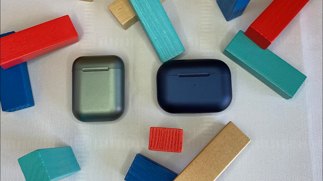 InPods 12 vs InPods 13 | Honest InPods 12 and InPods 13 review - YouTube