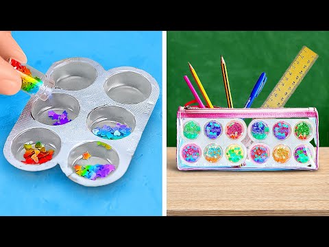 🌈✨ En İyi Gökkuşağı El İşleri! 🤩 Renkli ve Eğlenceli Fikirler Seni Bekliyor 🎨🖌️