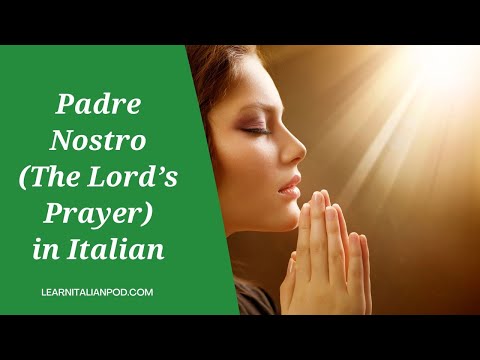 Italian Blessings & Prayers: Italy's Spiritual Heritage