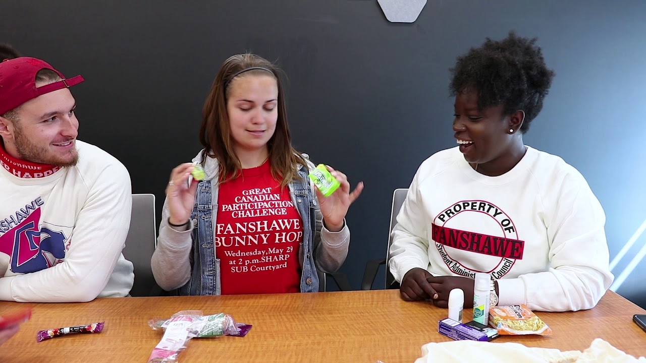 Get your FSU Frosh Kit - YouTube