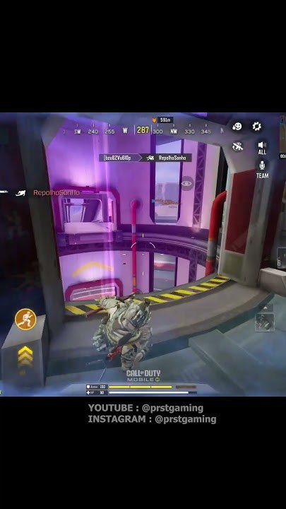 T - 3 #callofduty #ytshorts #callofdutymobilegamplay #codmgameplay #codmobileclips #codmclips # ...