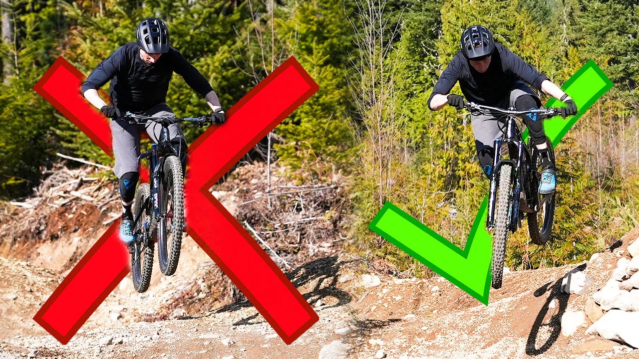 Learning To Jump By Yourself Vs Being Taught By A Pro - YouTube