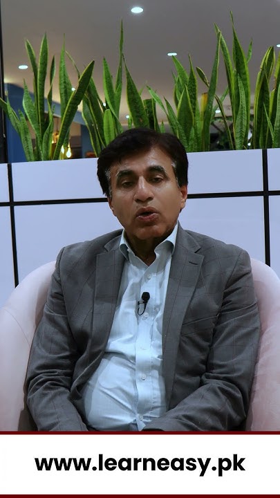 Introduction of our Python Expert Dr Naeem Mustafa - YouTube