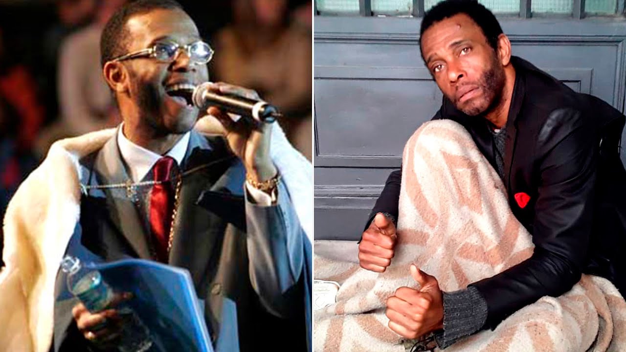 La Historia de Max Higgins de ¡ Millonario a Mendigo ! - YouTube