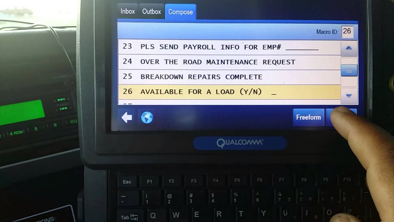 Personal Drive Time - YouTube