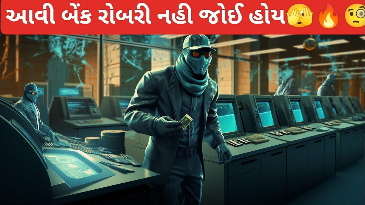 Top bank robbery suspense thriller South indian movie in hindi Netflix ...