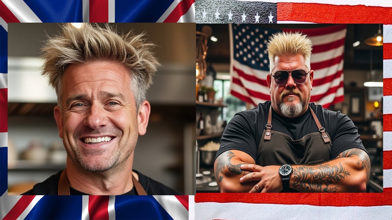 Battle of the Pies: UK’s Steak & Ale Pie vs. USA’s Chicken Pot Pie ...