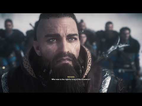 Assassin's Creed - Valhalla (FARAVID OPTIONS) - YouTube