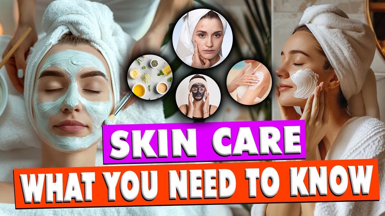 Age-Defying Skincare | Tailored Routines for Every Decade | Health ...
