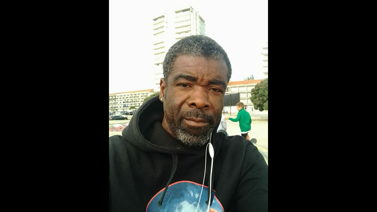 EM DIREITO DE LUANDA OBITO GETOU - AFONSO PEDRO SEBASTIAO - YouTube