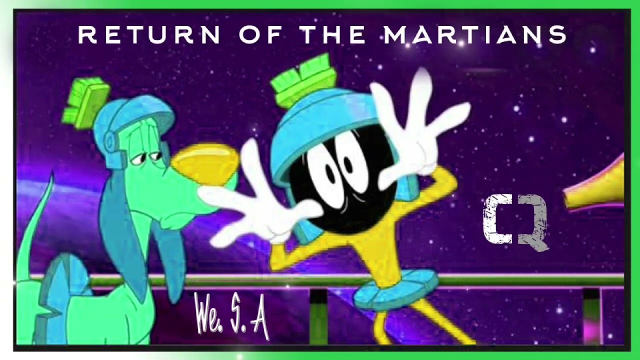 (Melodic Piano Trap Beat) Return Of The Martians (Prod.By Coll Quic ...
