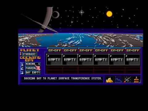 Supremacy (Amiga) - YouTube