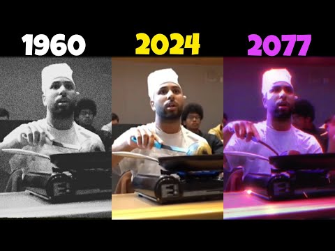 Ding Dong Eat It Up Different years