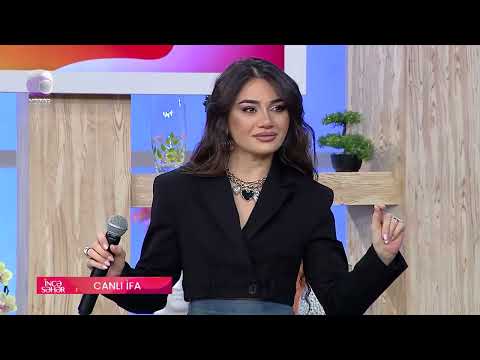 Zeyneb Heseni & Vasif Azimov & Tunar - Canli İfa