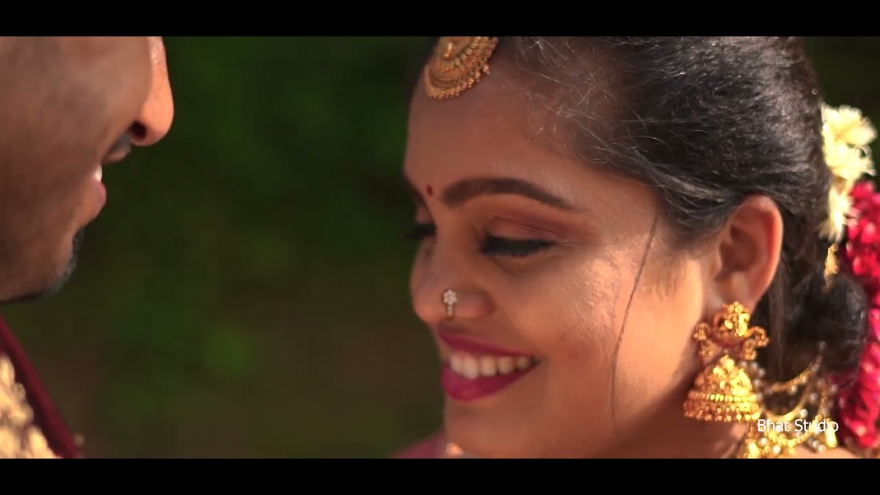 Shreya + Harish - YouTube
