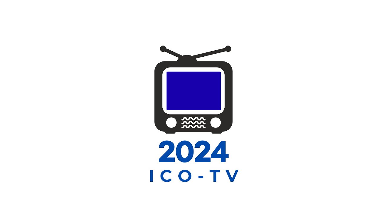 Premiación Show De Talentos- ICO-TV - YouTube