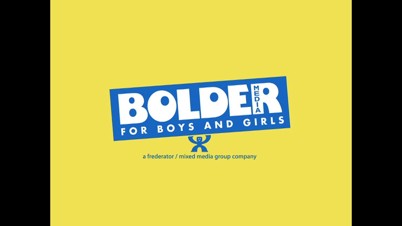 Bolder Media/Starz (2008) #2 - YouTube
