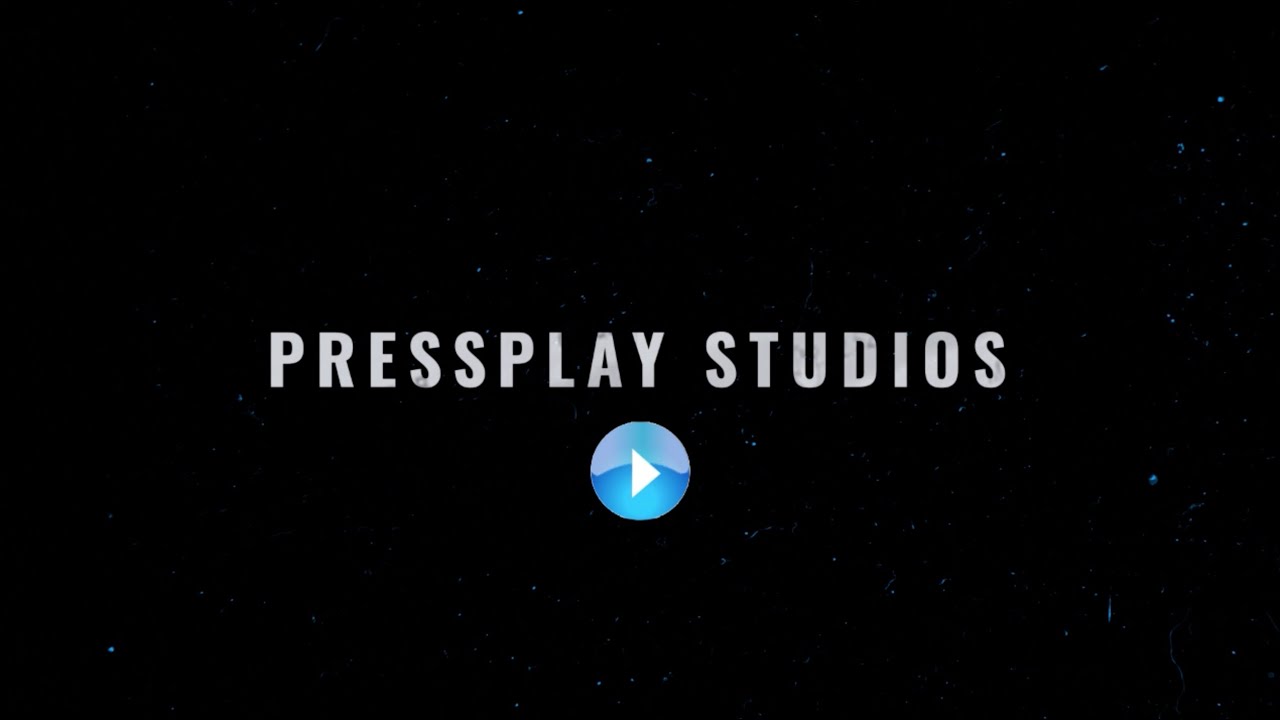 PressPlay Studios Showreel 2022 - YouTube