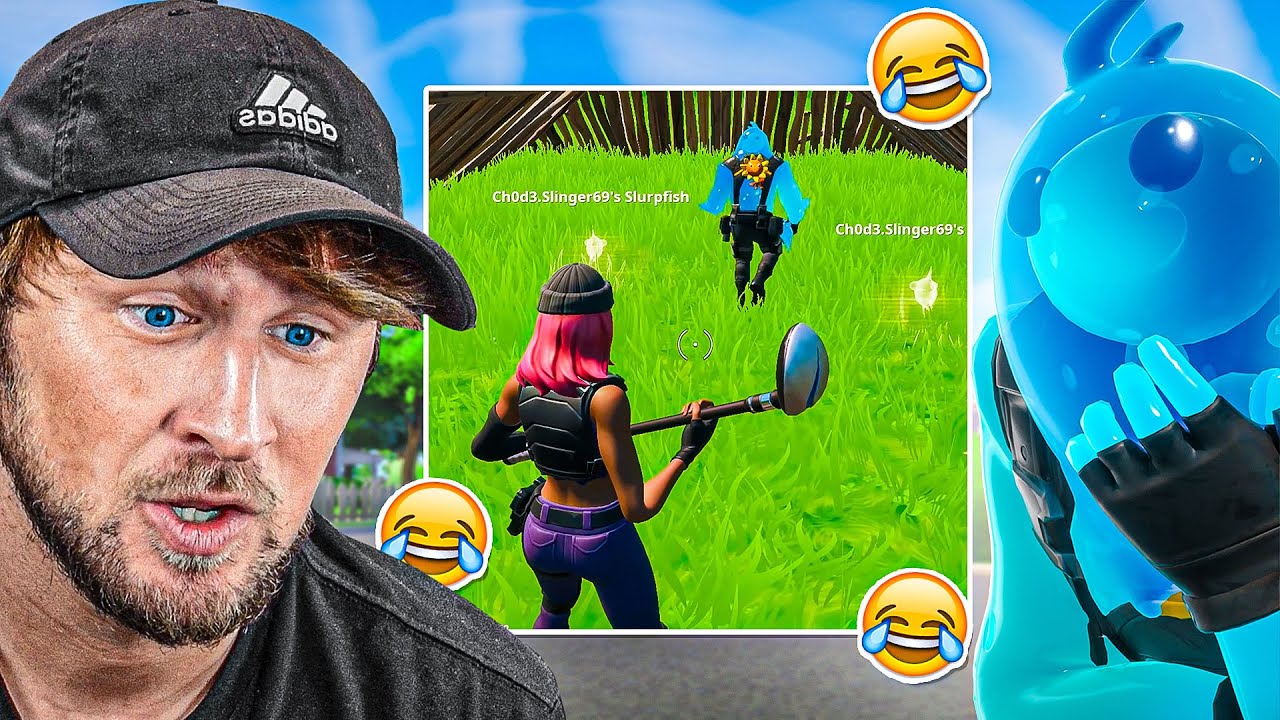 Reacting To Our Most Viral Videos... - YouTube