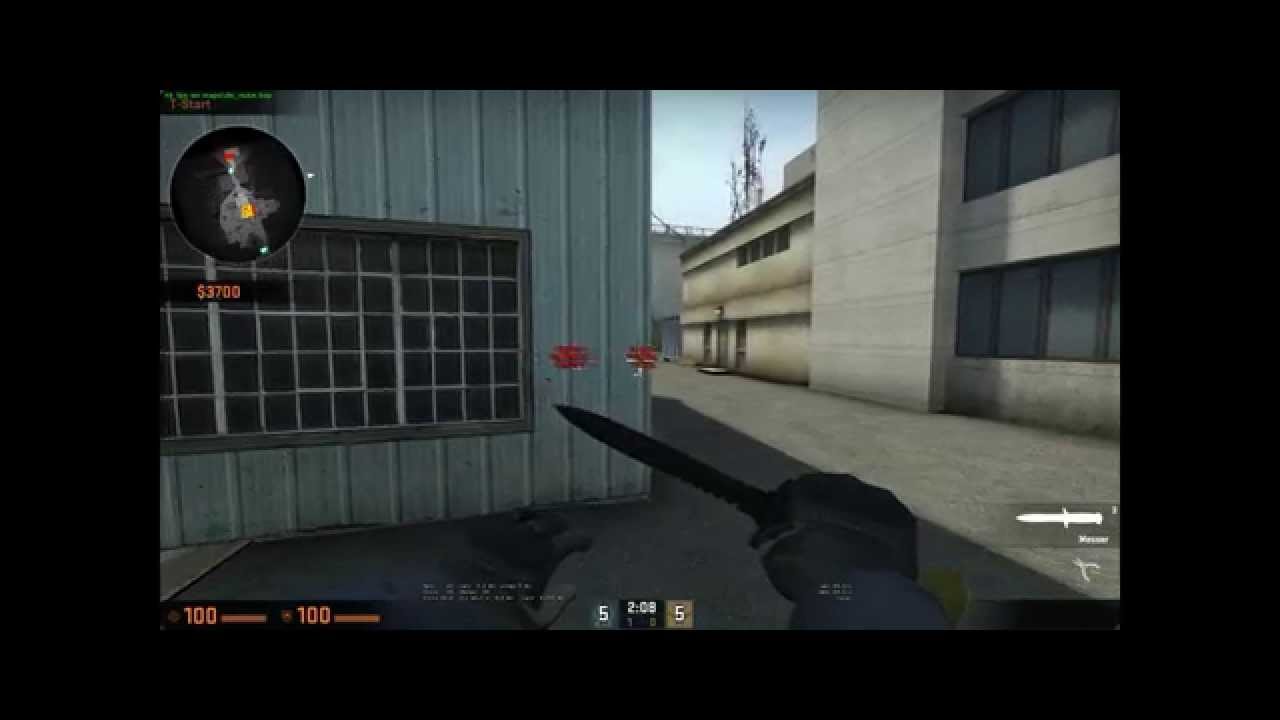 Unityhacks - ESP Preview - YouTube