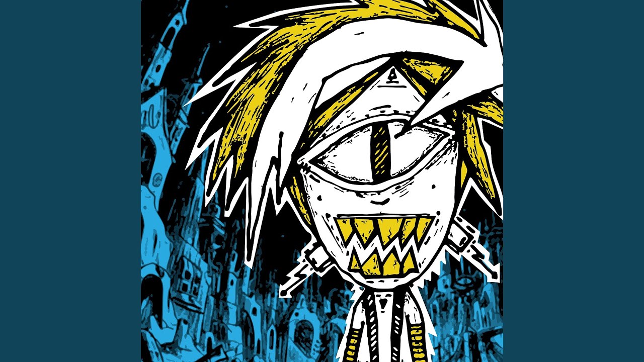 Monday Night Electropunk - Retard-O-Bot & Peter Pepper: Song Lyrics ...