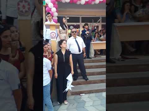 Son Zeng  👍217 _N _li Mekteb . ÖZ İFAMLA TƏBRİK ETDİM 🎸🎤..UĞURLAR HƏR BİRİNİZƏ  ƏZİZ MƏZUNLAR😎