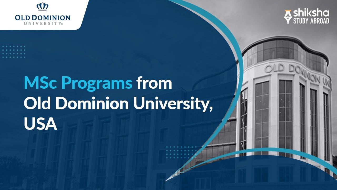 Master in Engineering Management from Old Dominion University, USA ...