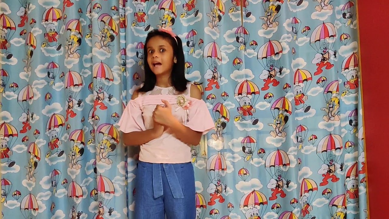 School Poem My teachers took my I-Pod By Kenn Nesbitt - YouTube