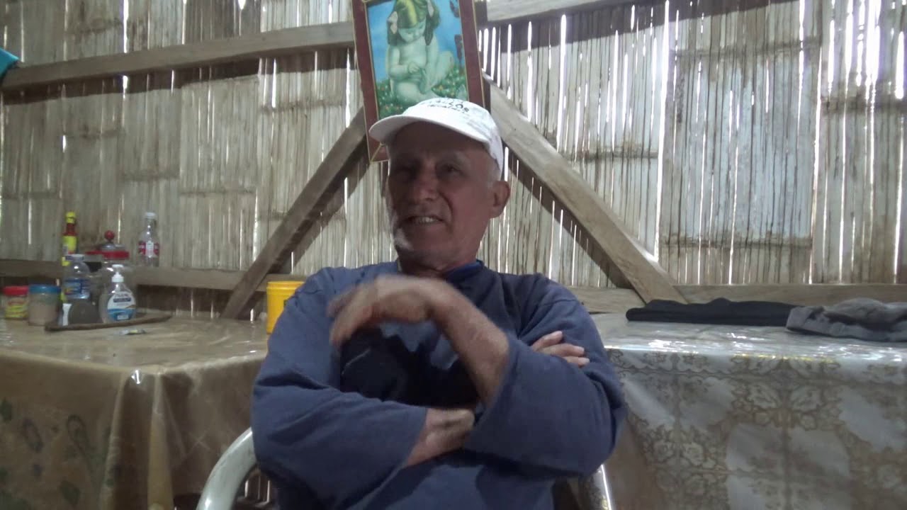 Samuel Zambrano Chimborazo - YouTube