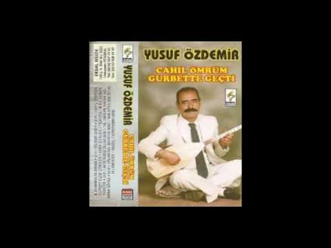 Yusuf özdemir - kara Günler & fidayda