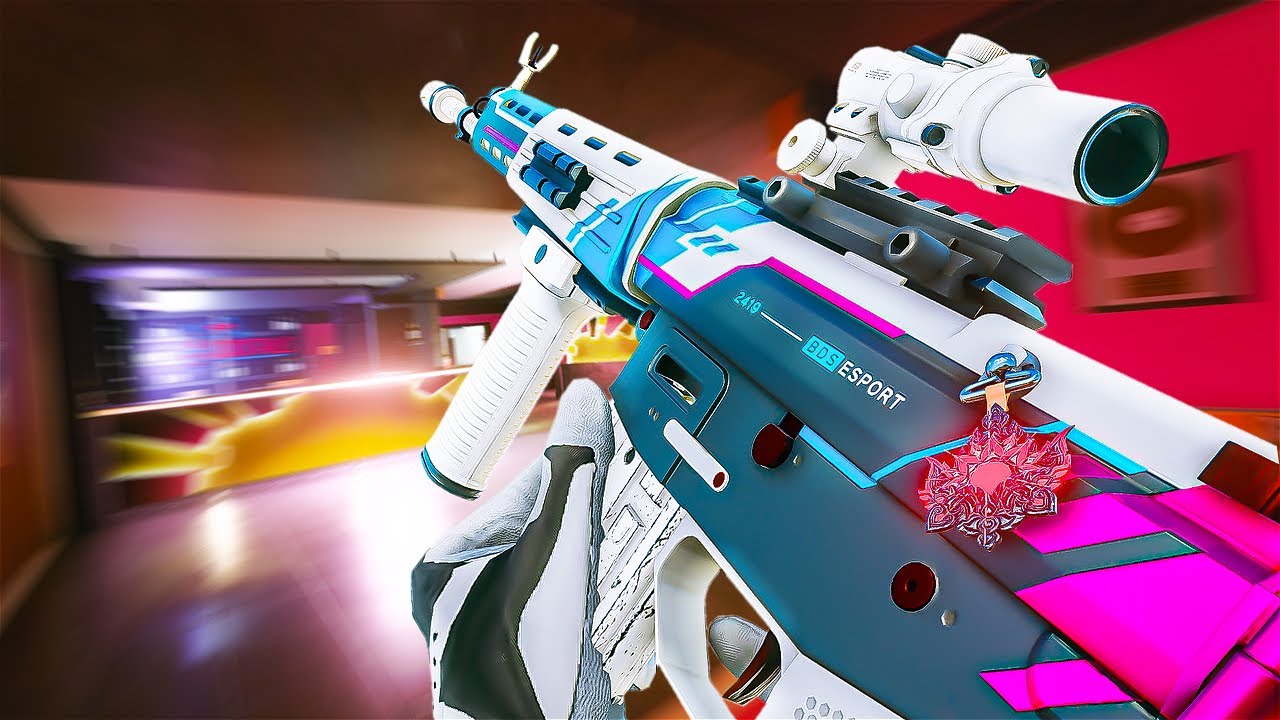 THE #1 BEST *CONTROLLER* CHAMPION + NO RECOIL SETTINGS & SENSITIVITY ...