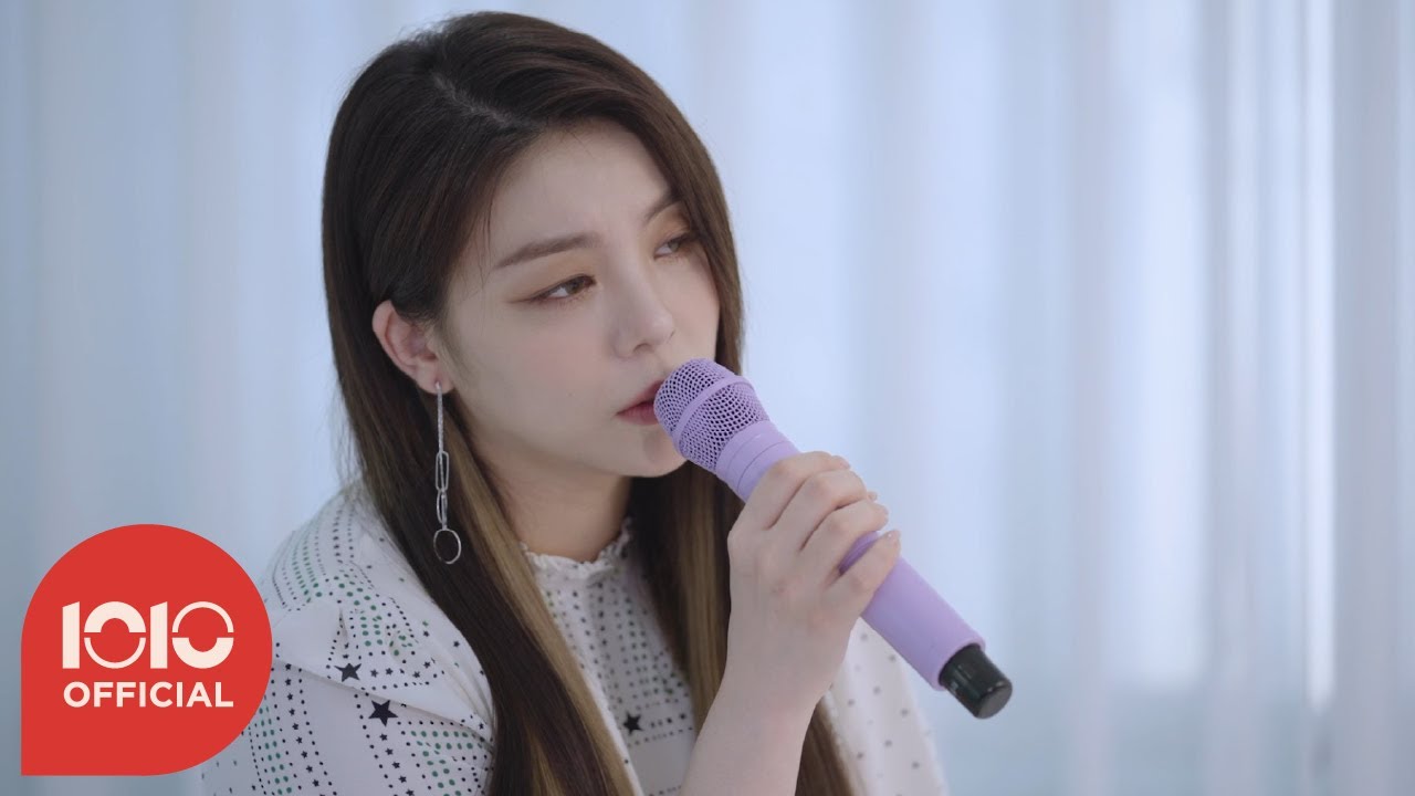 [MV] 에일리(AILEE) - 눈의 꽃 | Cyworld BGM TOP 20 - YouTube