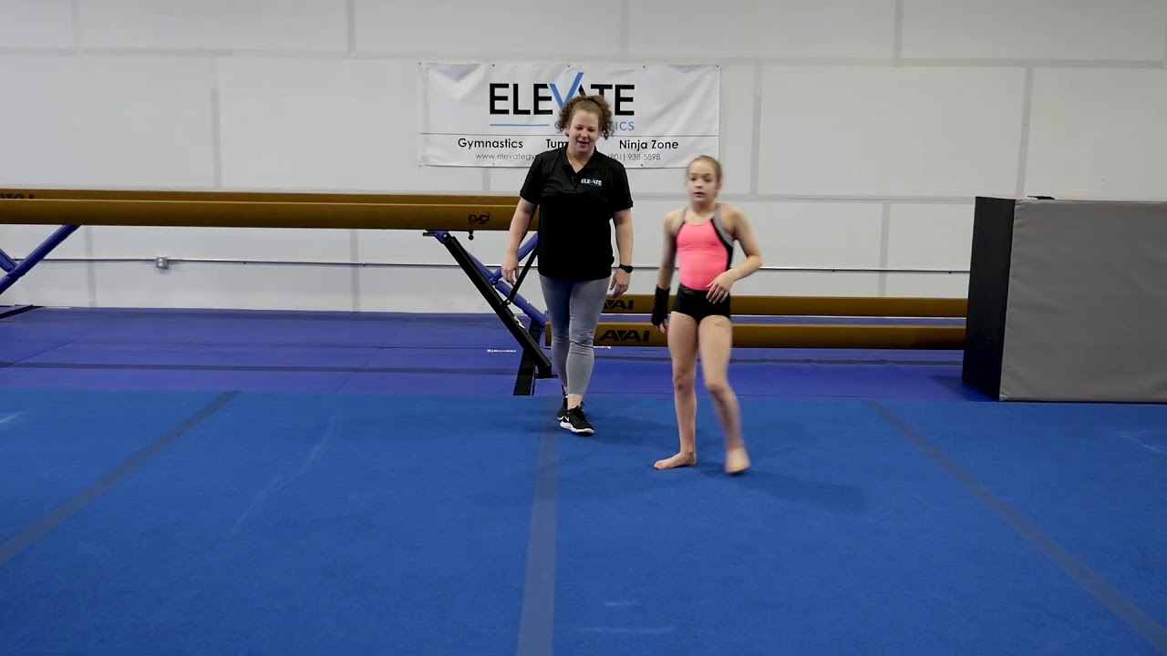 Elevate Gymnastics LIVE Stream! - YouTube
