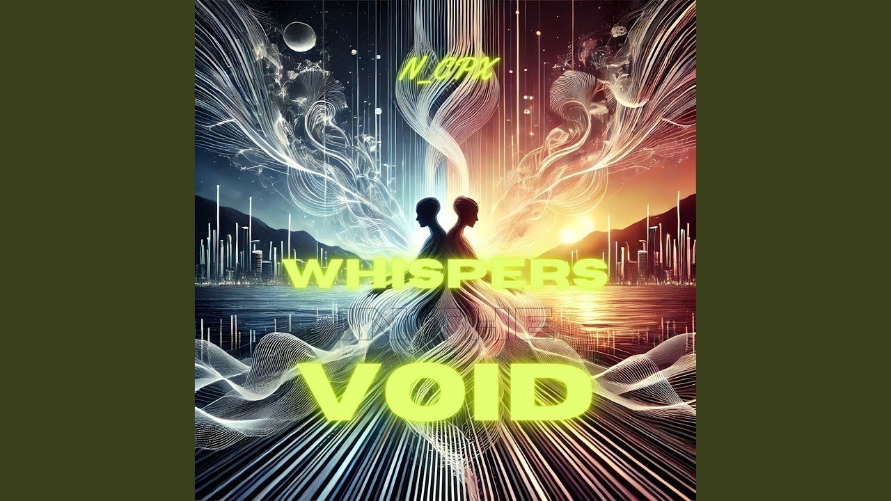Whisper In The Void - YouTube