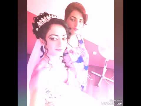 Erjep & Nurcihan tervel 2017