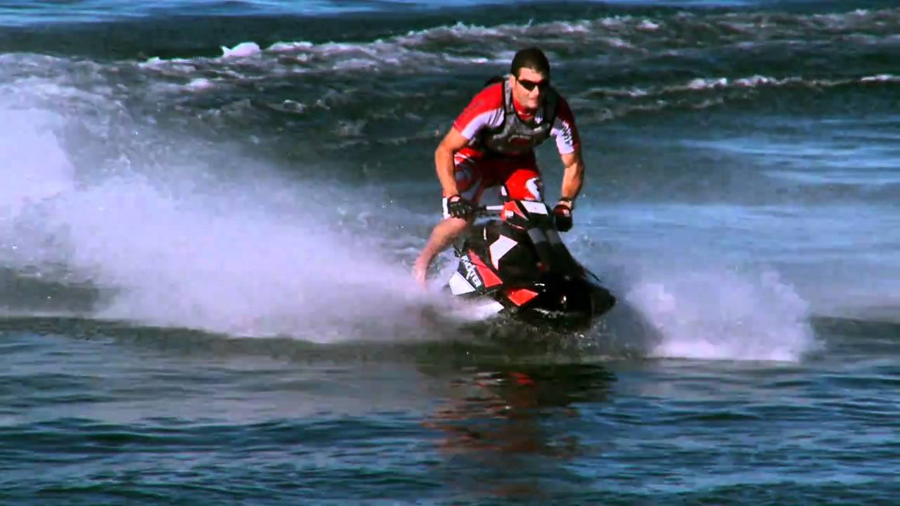 Rickter Rc1 Introduction Video by Rick Roy - YouTube