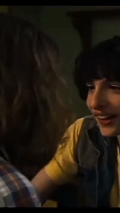 Mileven Edit ️ - YouTube