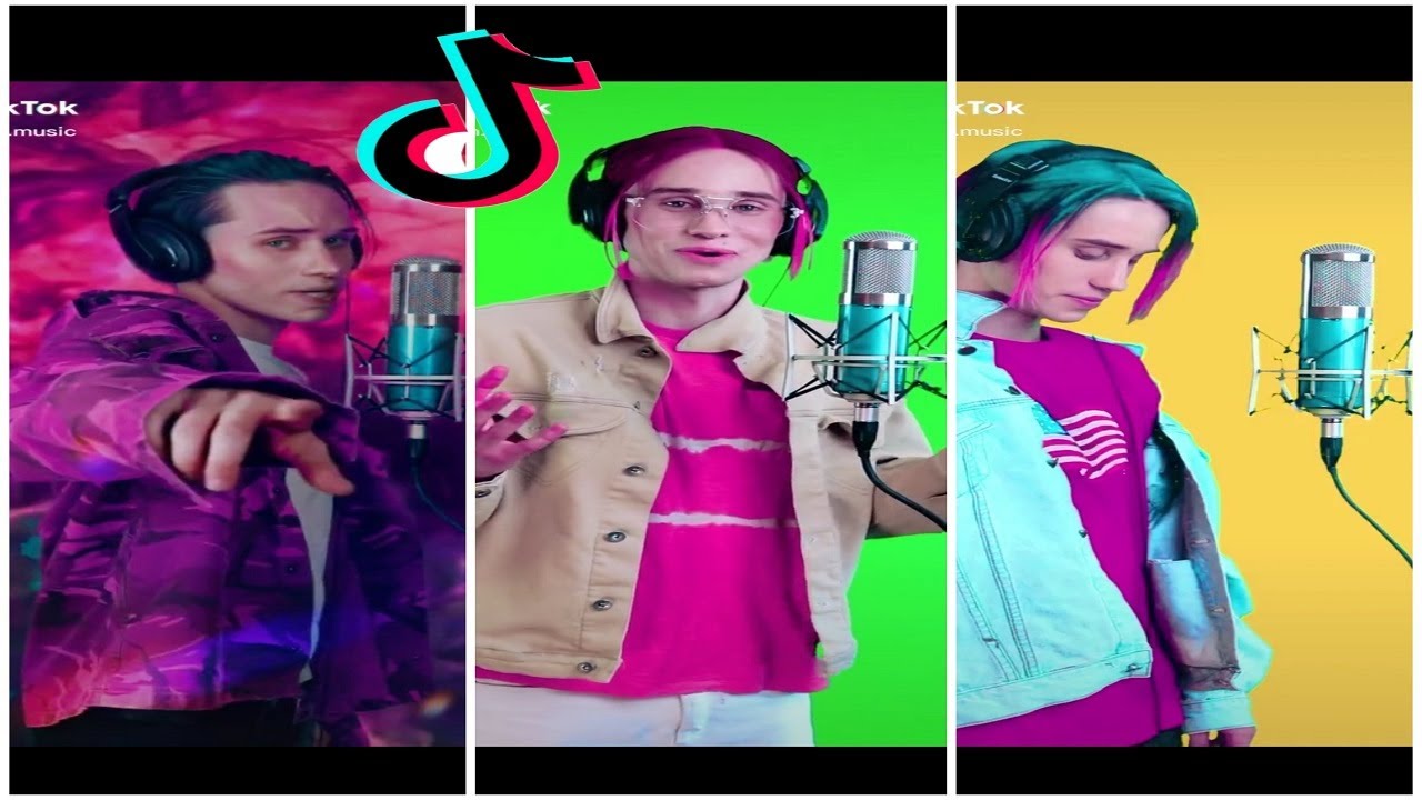 Best of Danim music compilation of July 2020(Part1)_Tiktok Trends - YouTube