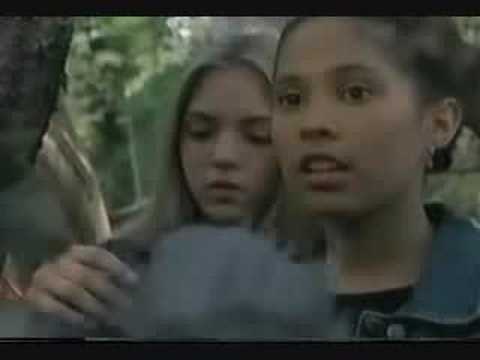 Animorphs Ax Becomes Human - YouTube