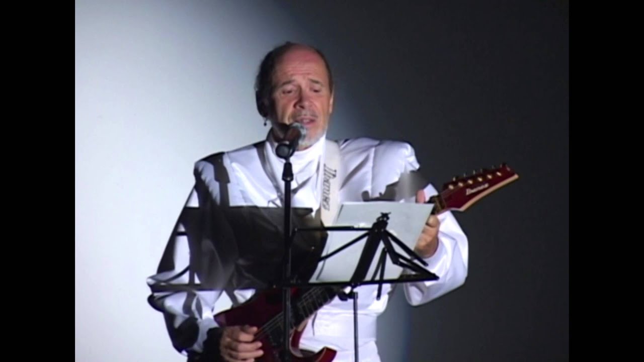 Rael Maitreya: Japan - Song - YouTube